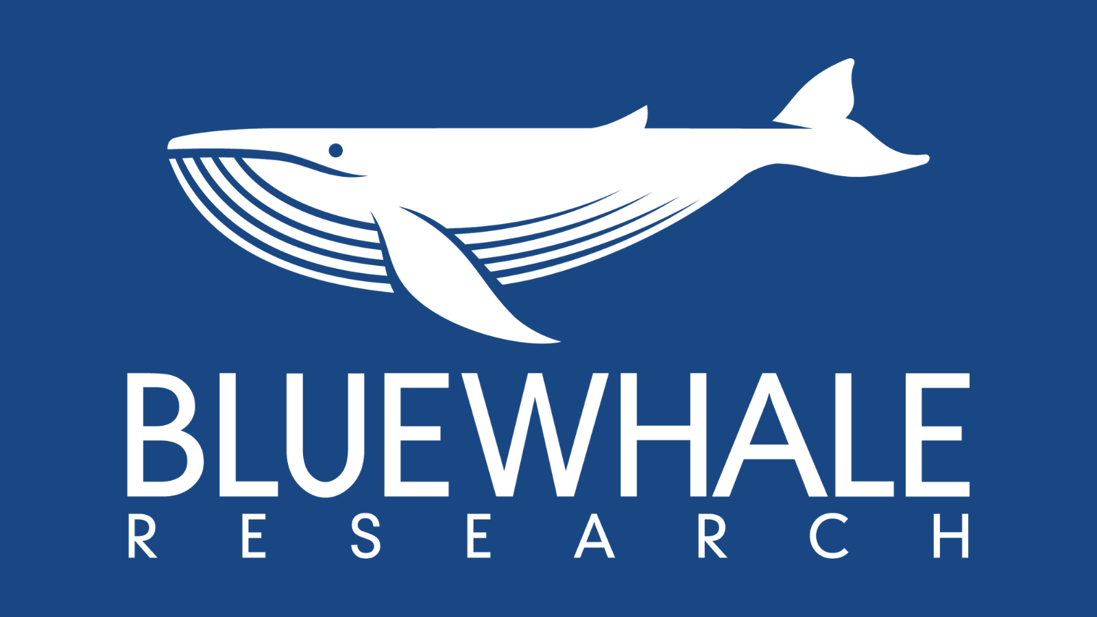 BlueWhale Research • Demand Generation for B2B Marketers